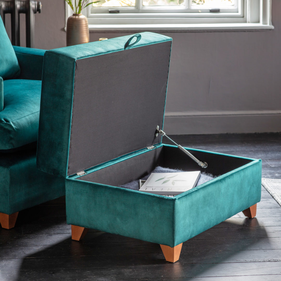 Storage Chests - Homeco