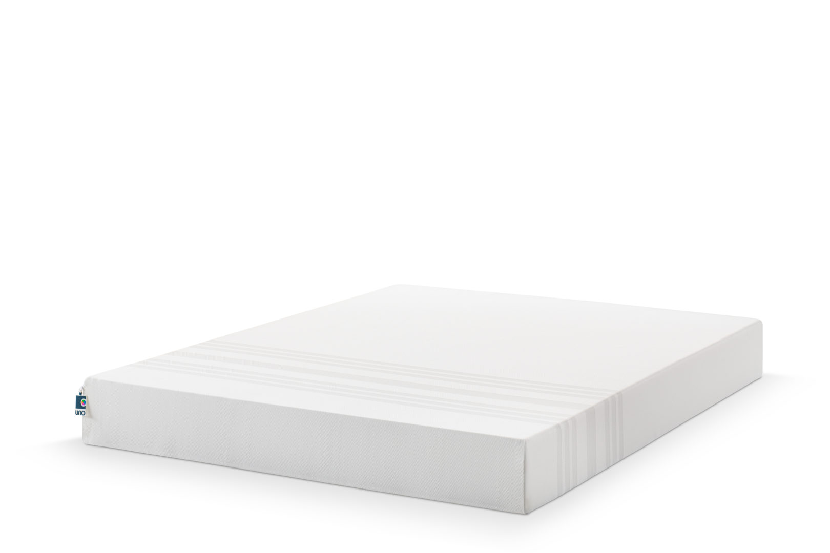 Uno Comfort Sleep Memory Plus Mattress | Homeco Isle of Man
