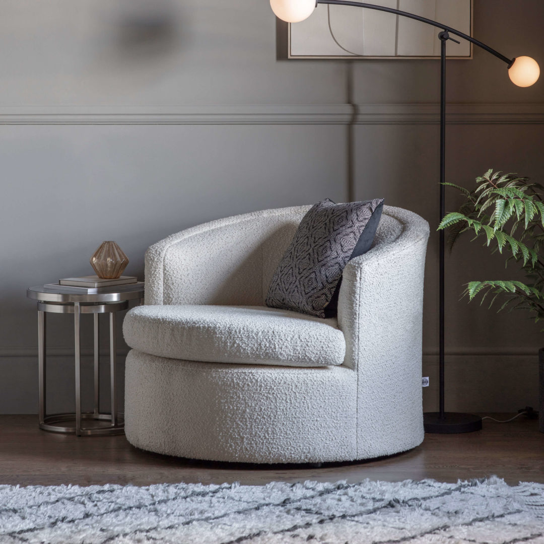 Bedroom Chairs - Homeco