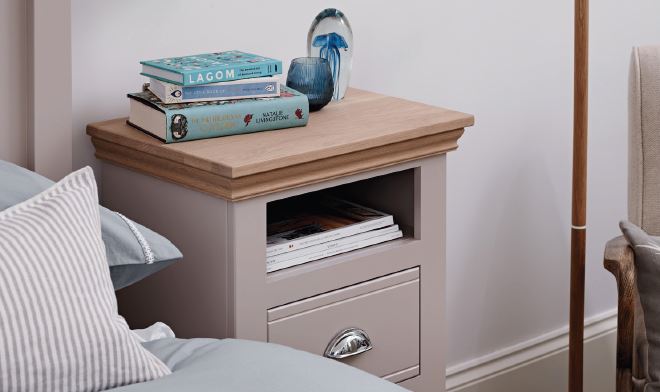 Bedside Tables - Homeco