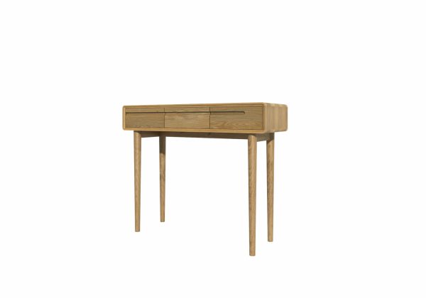 Scandi Hall Table | Homeco Isle of Man