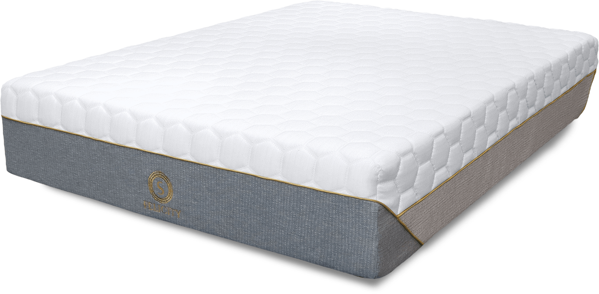 Salus Felicity 6000 Mattress | Homeco Isle of Man