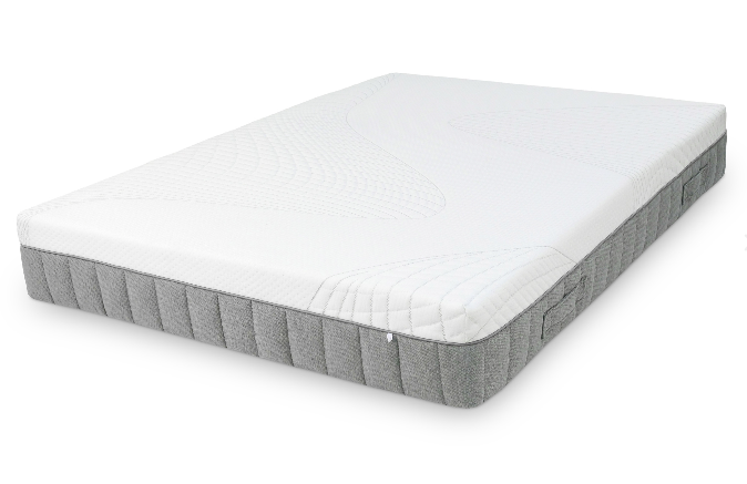 Uno Active-Flex Memory 1000 Mattress | Homeco Isle of Man