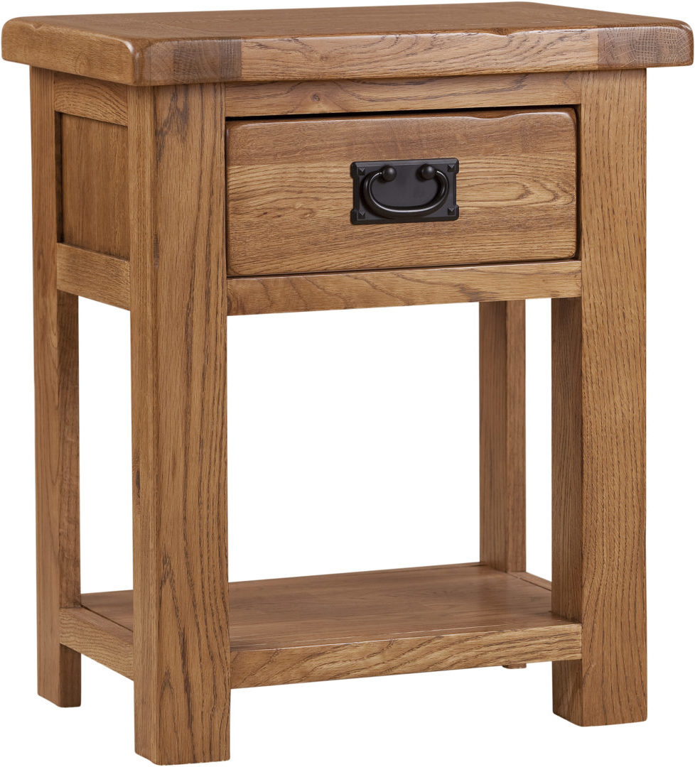Rustique Night Stand | Homeco Isle of Man