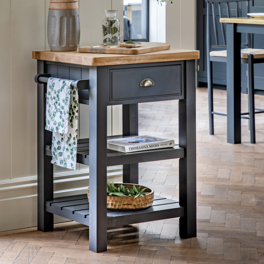 Eton Butchers Block | Homeco Isle of Man