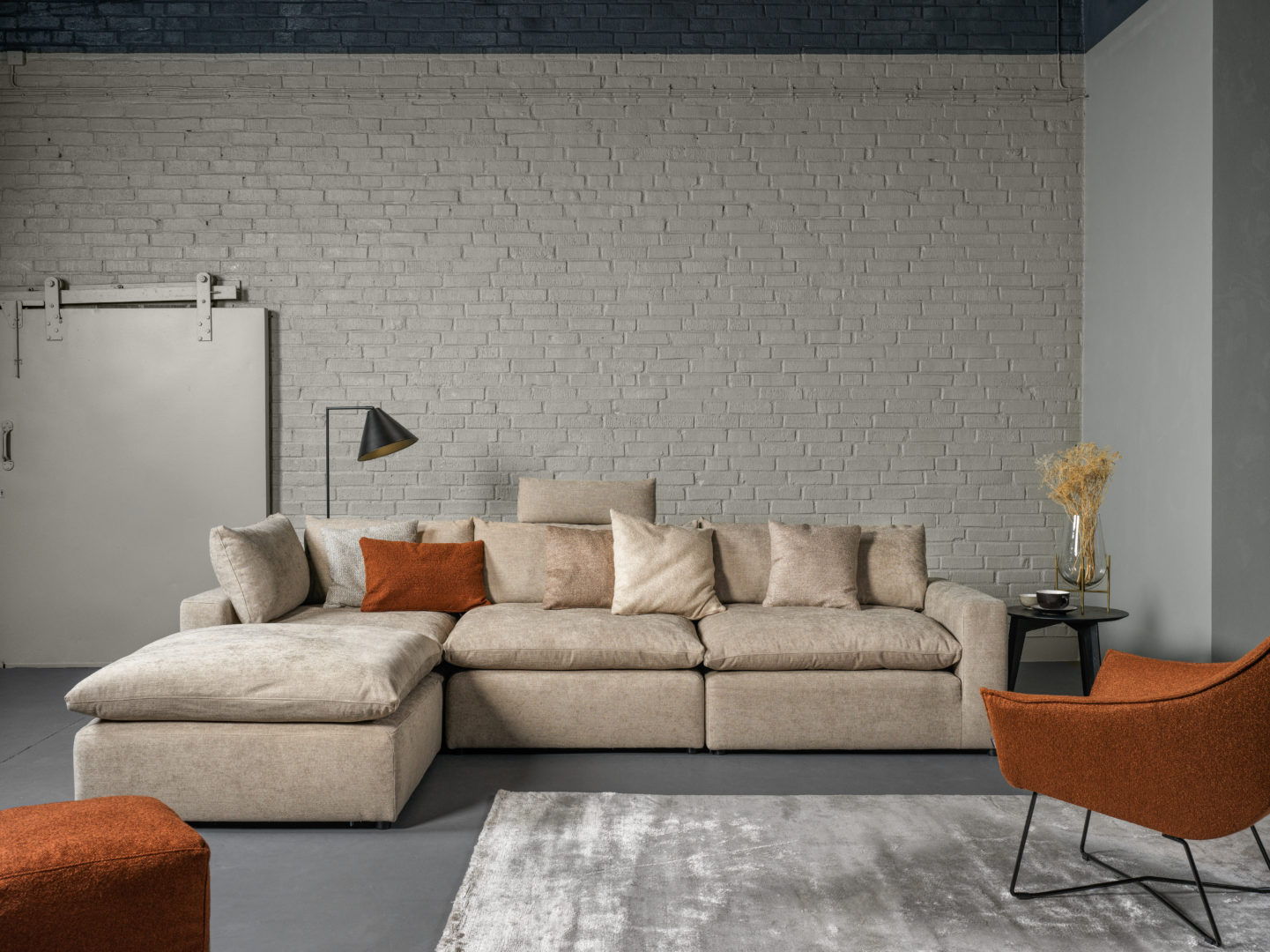 Sofas - Homeco