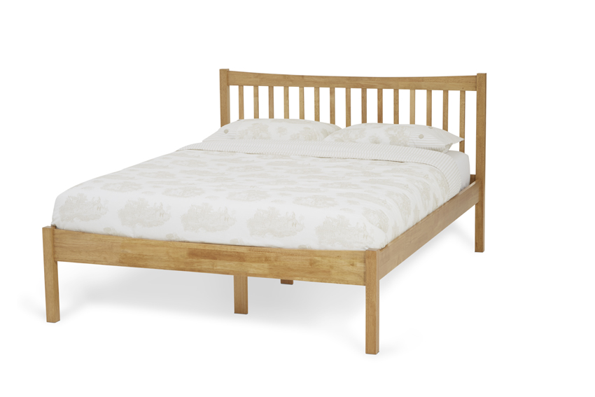 Wooden & Metal Beds - Homeco