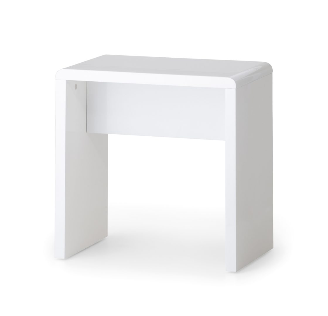 Maddox Dressing Table Stool - Homeco