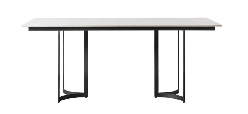 Wentworth Dining Table - Homeco
