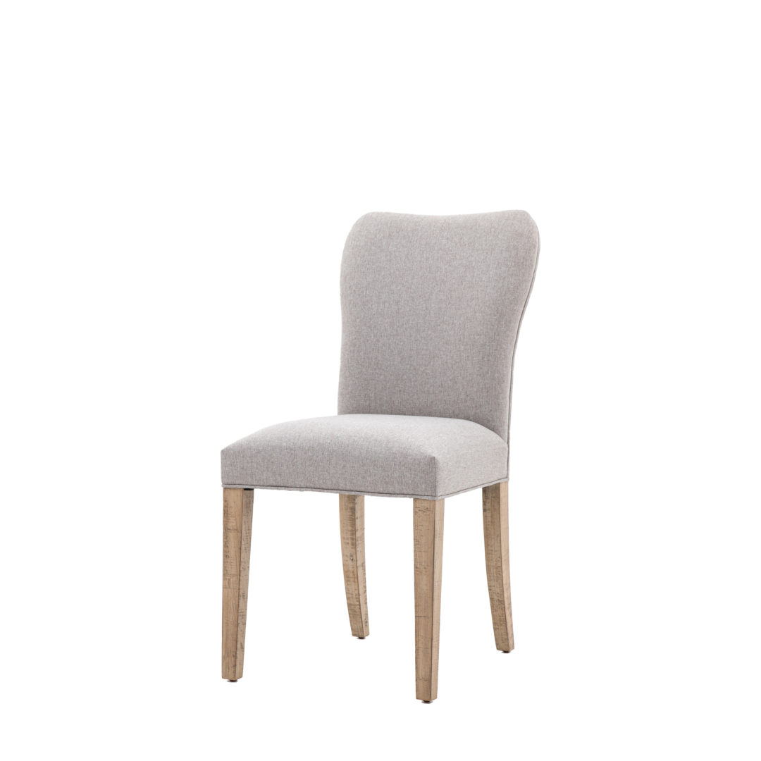 Victoria Dining Chair - Homeco