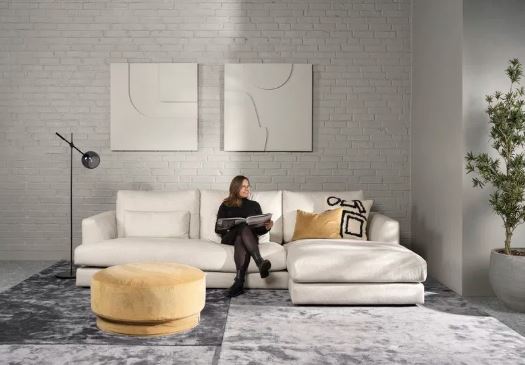 Eden Sofa | Homeco Isle of Man