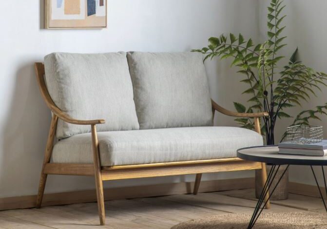 Rebecca Sofa - Homeco Isle of Man