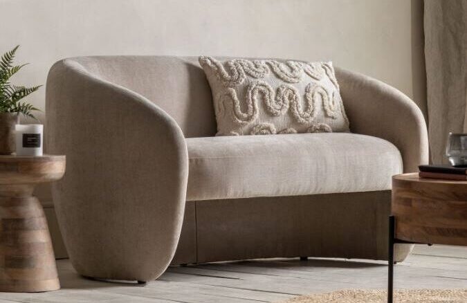 Cathy Sofa - Homeco Isle of Man