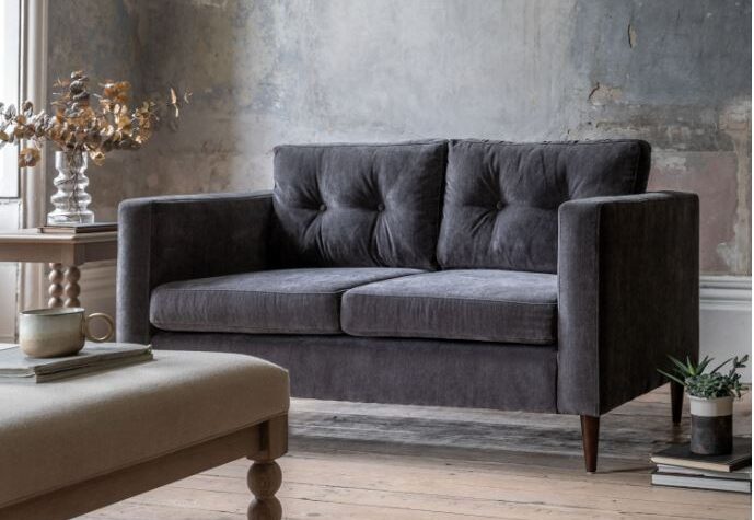 Charlie Sofa - Homeco Isle of Man