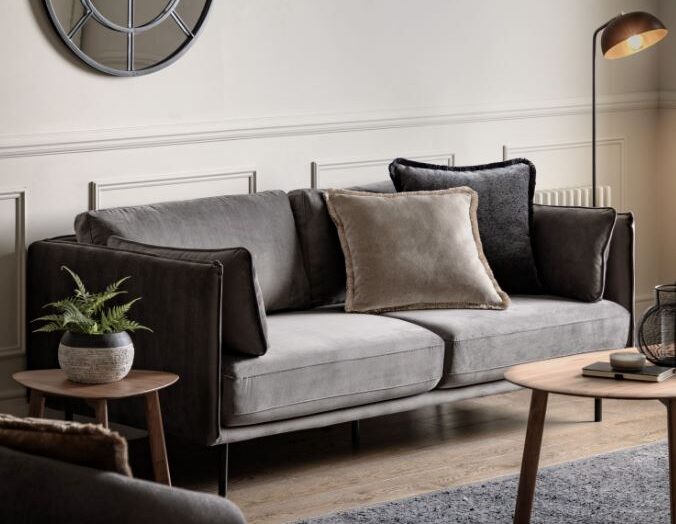 Windermere Sofa - Homeco Isle of Man