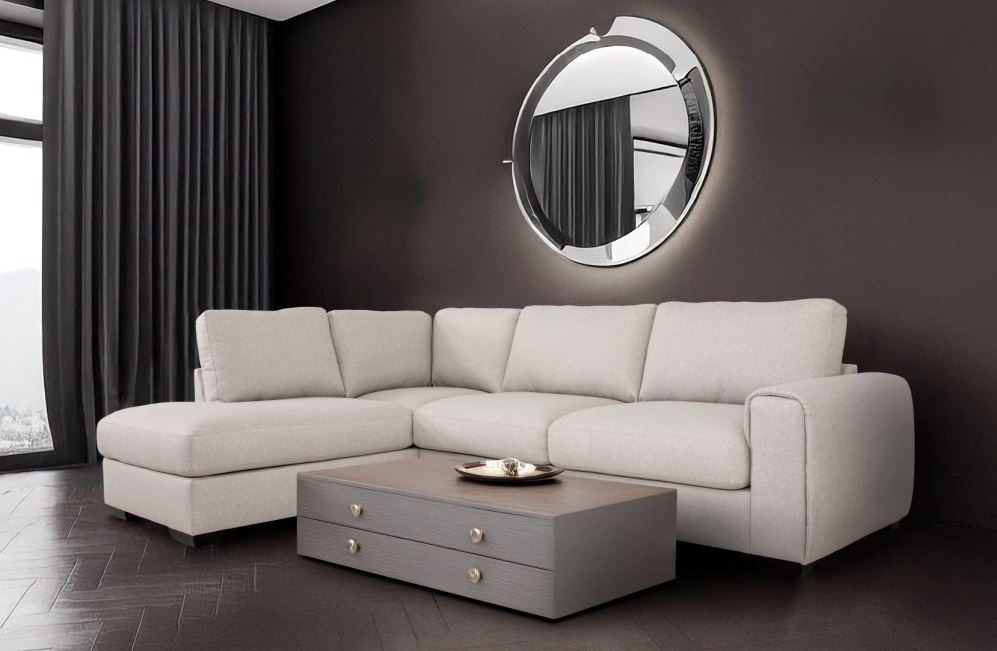 Grand sofa - Homeco Isle of Man